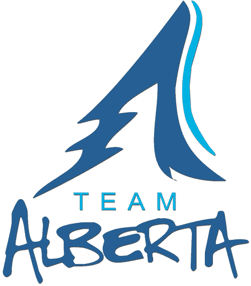 Team Alberta WCSG Selected - Athletics Alberta